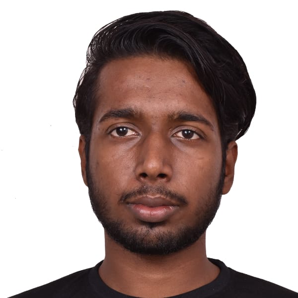 Amit Kumar Raut – Portfolio